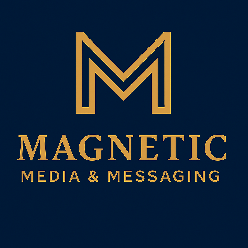Magnetic Media Messaging Pr Content Strategy That Creates A Stir